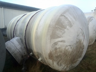 frygontanks | opslagtank | tank | Frygontanks