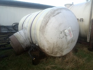 frygontanks | opslagtank | tank | Frygontanks