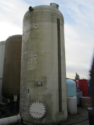 frygontanks | opslagtank | tank | Frygontanks