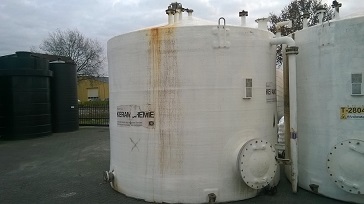 frygontanks | opslagtank | tank | Frygontanks