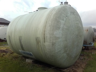 frygontanks | opslagtank | tank | Frygontanks