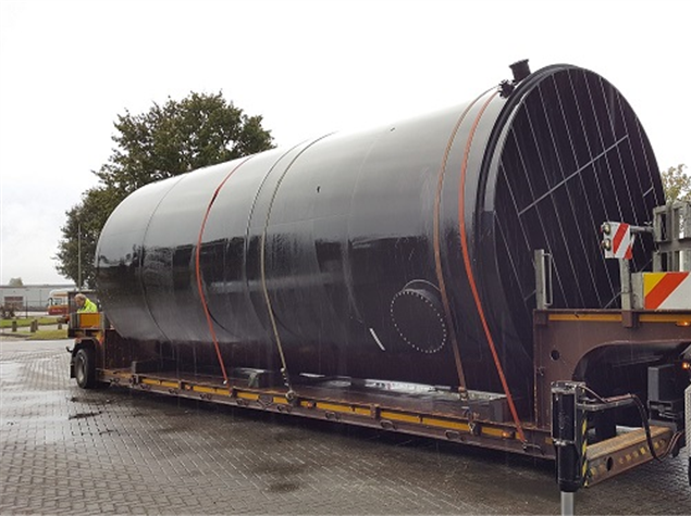 frygontanks | opslagtank | tank | Frygontanks