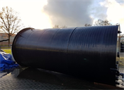 frygontanks | opslagtank | tank | Frygontanks